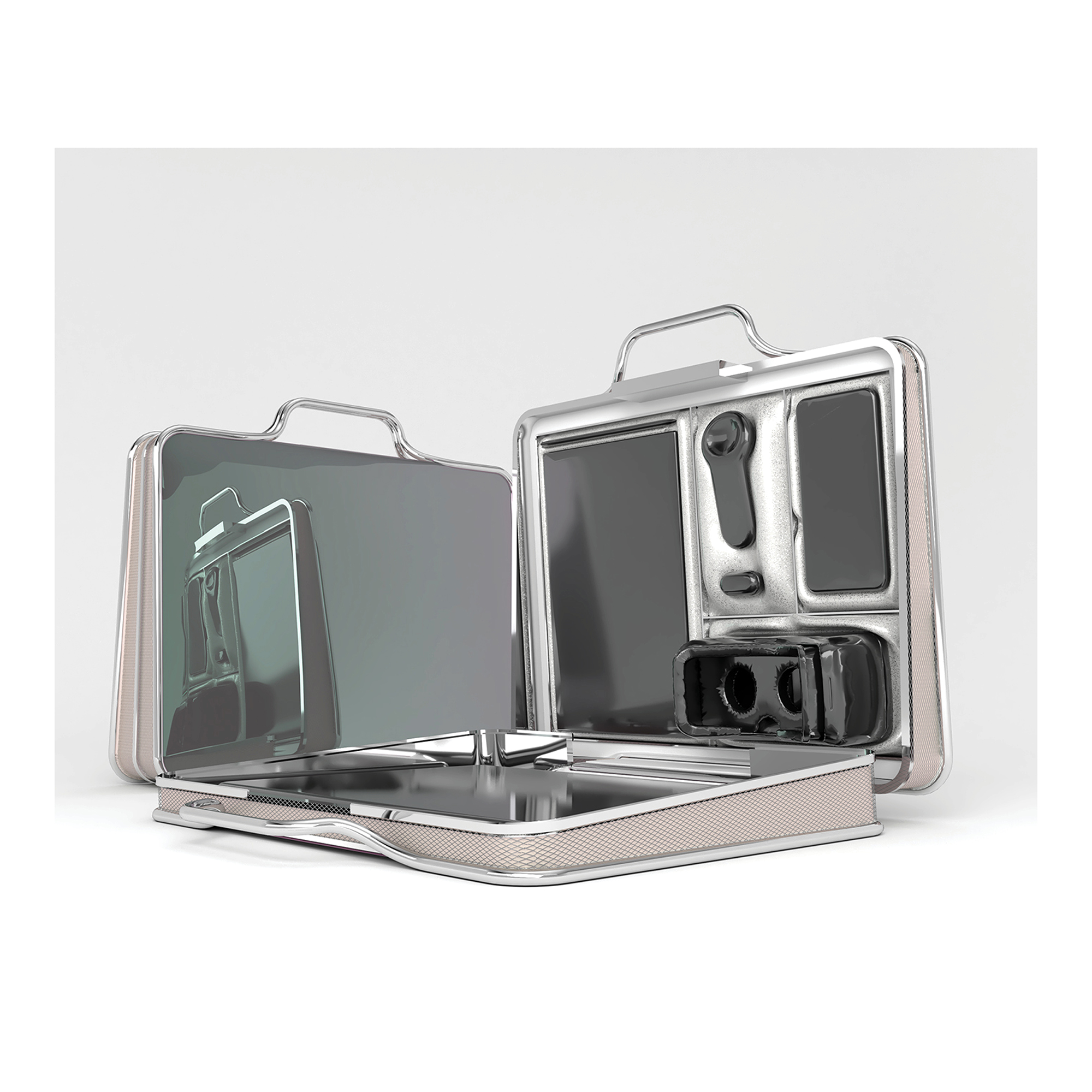 Atlas | Martin Ignacio Fernandez