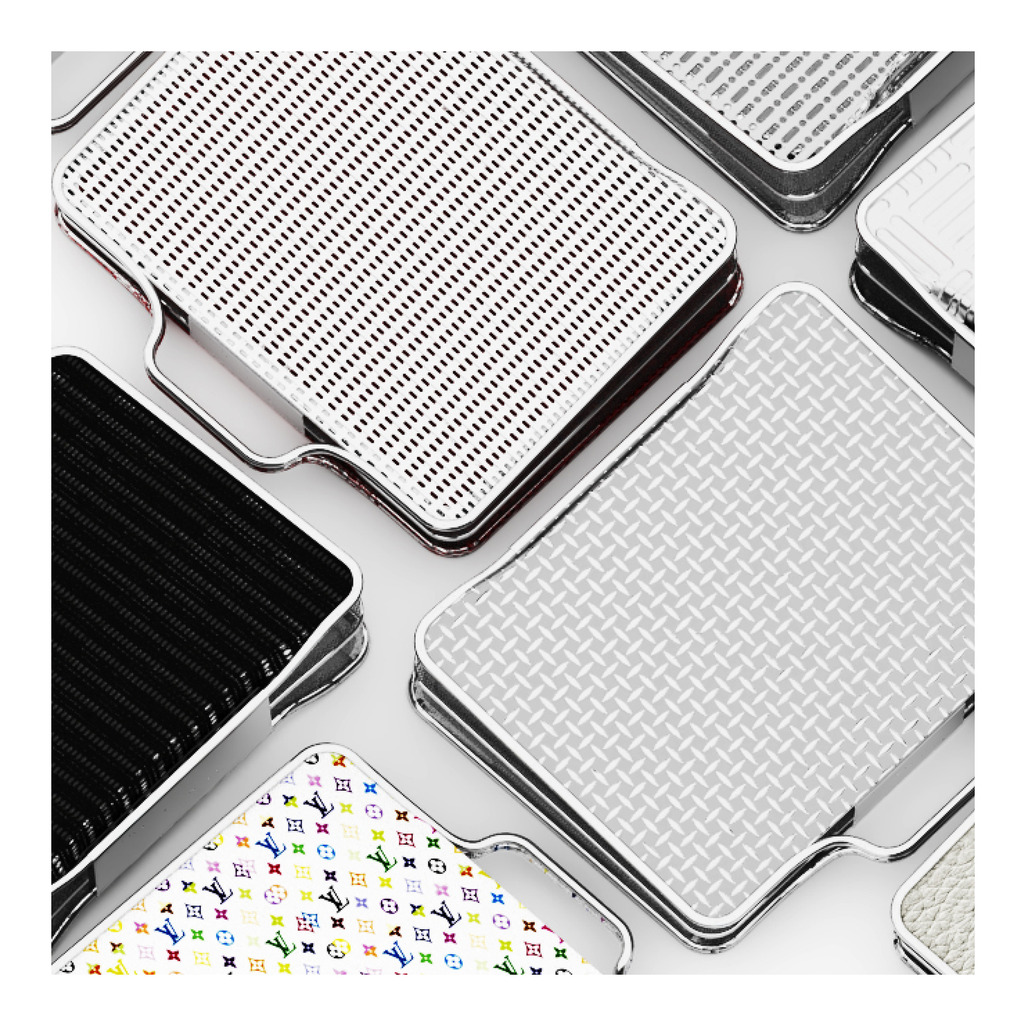 Atlas | Martin Ignacio Fernandez