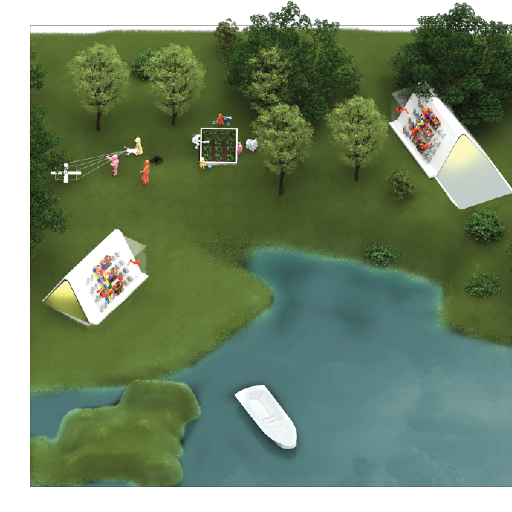 Playground | Martin Ignacio Fernandez