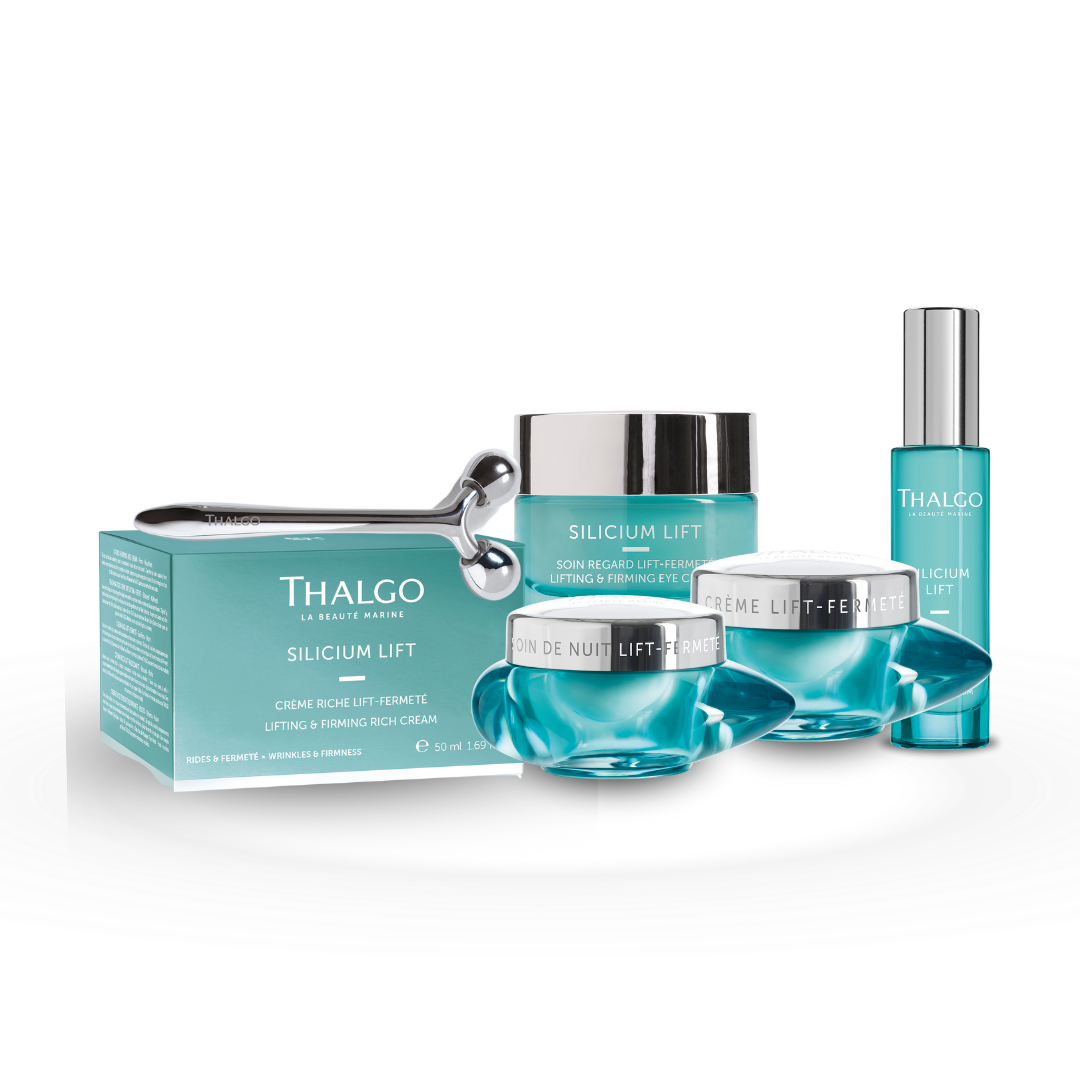 Thalgo Skincare - Continental Cosmetics