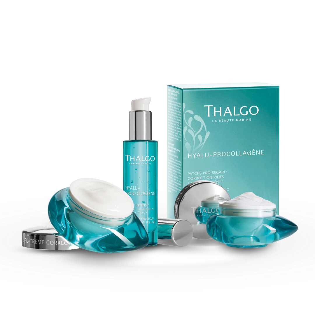 Thalgo Skincare - Continental Cosmetics