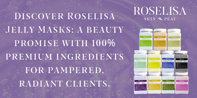 ROSELISA BEAUTY – NEWLY LAUNCHING