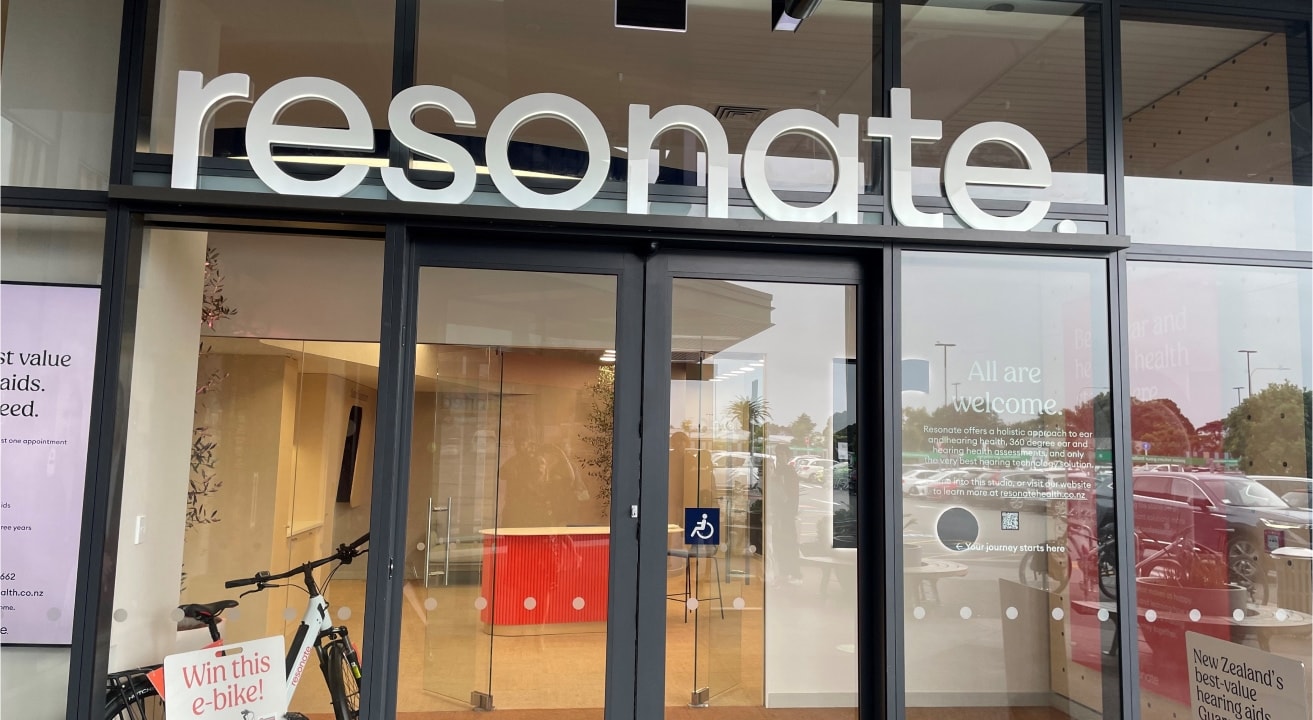 Hearing Aids & Ear Wax Removal | Resonate Bayfair