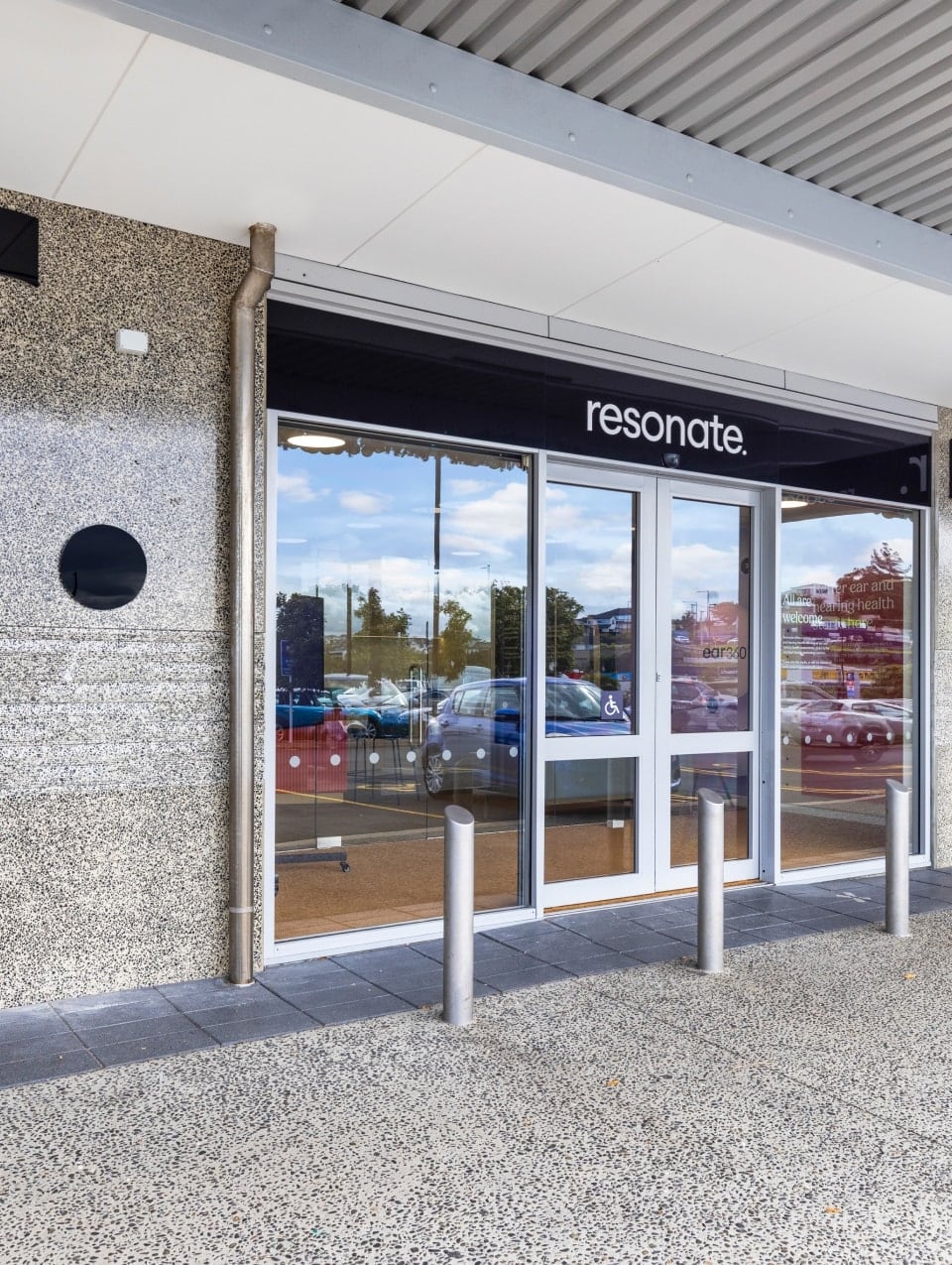 Hearing Aids & Ear Wax Removal | Resonate Silverdale