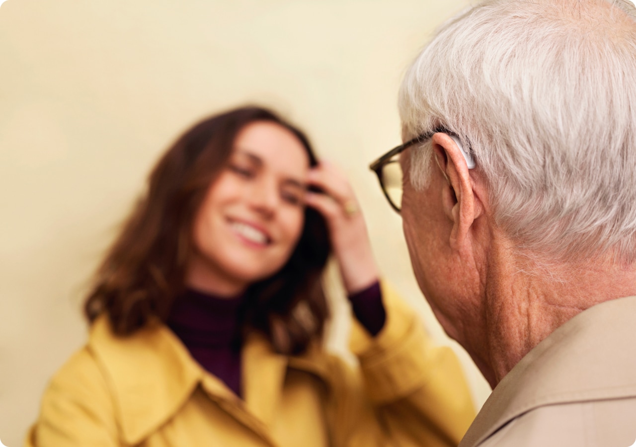 Hearing Aids: Your Complete Guide | Resonate Health