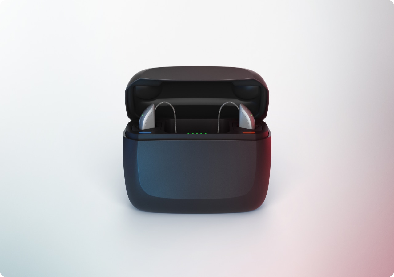 Hearing Aids: Your Complete Guide | Resonate Health