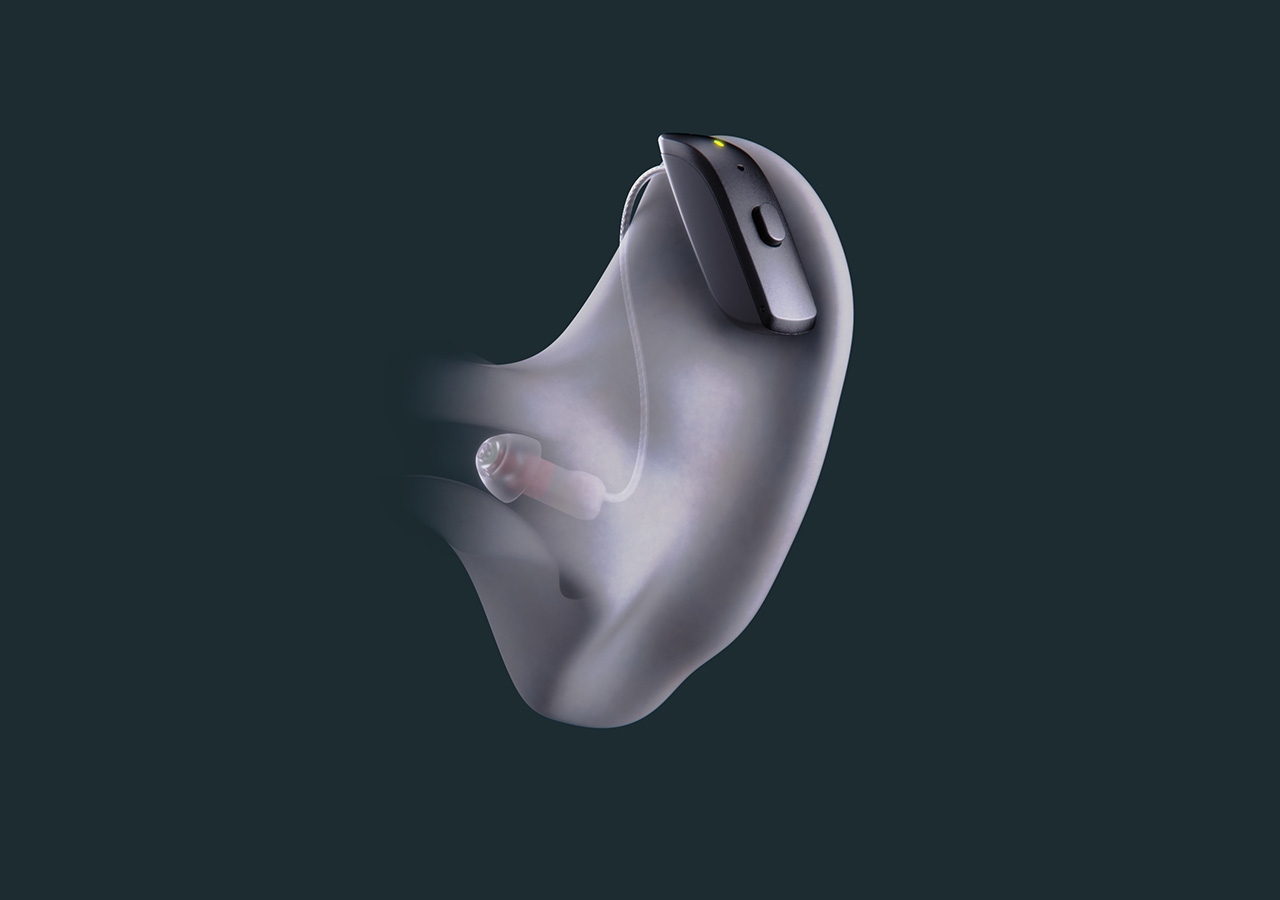 The Different Types of Hearing Aids in 2024