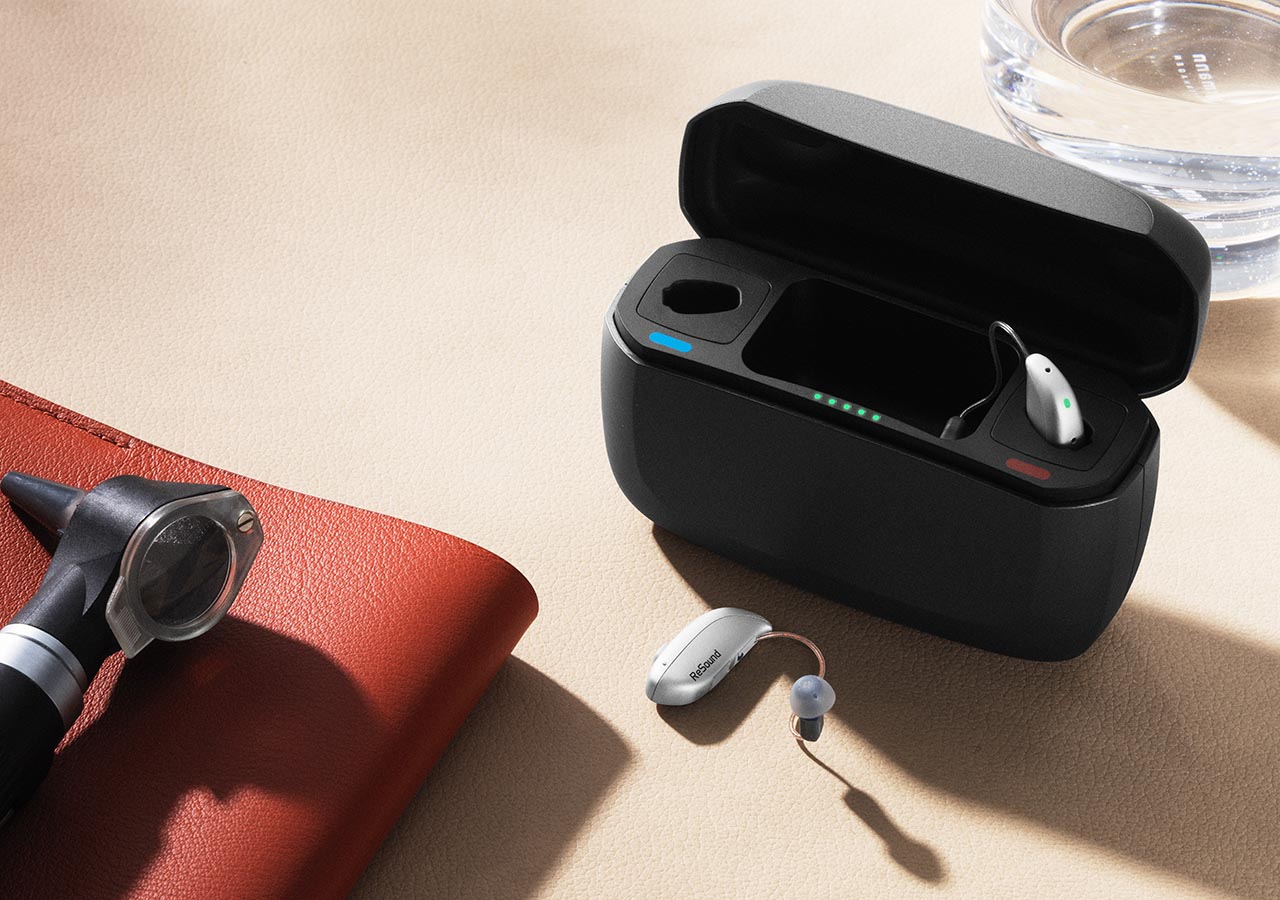 What are hearing aids? Everything you need to know