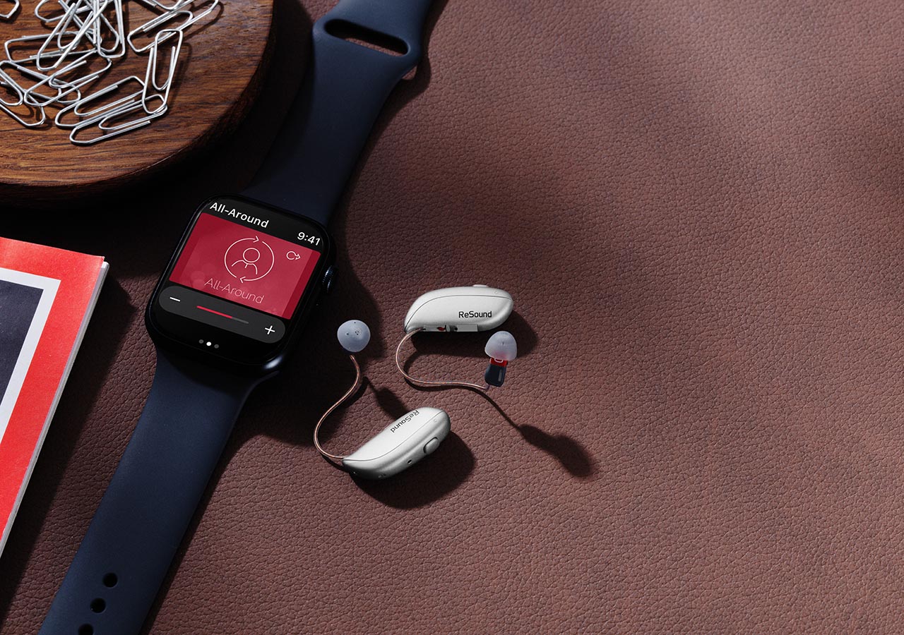 Hearing Aids: Your Complete Guide | Resonate Health