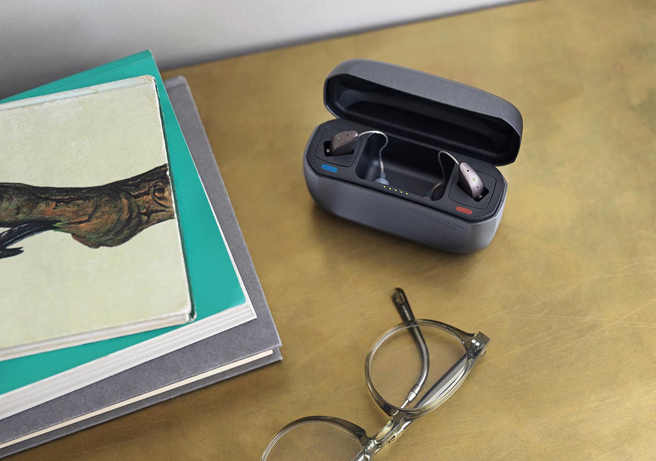 The Big Advantages of Bluetooth® Hearing Aids (2024)