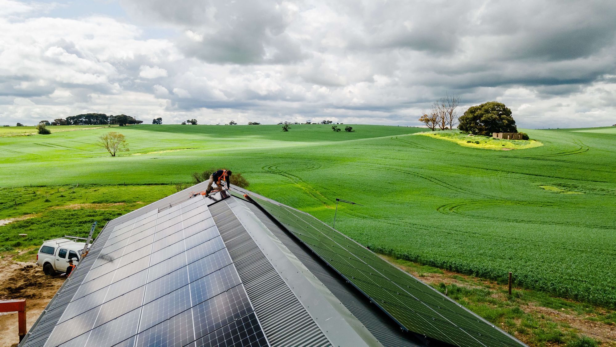 Best Solar and Batteries Prospect