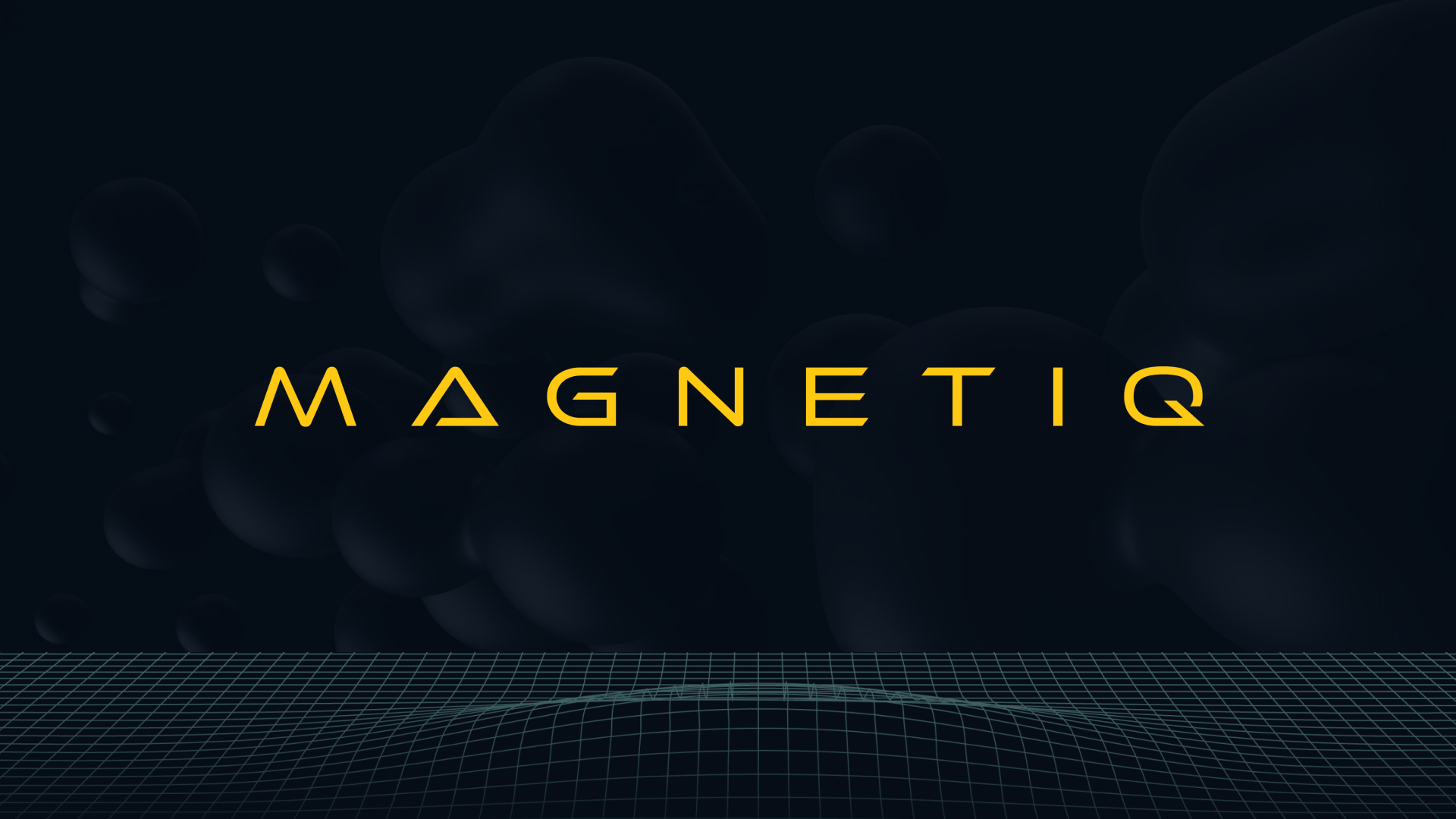 MAGNETIQ - Changing the Way Brands and Consumers Interact. Forever.