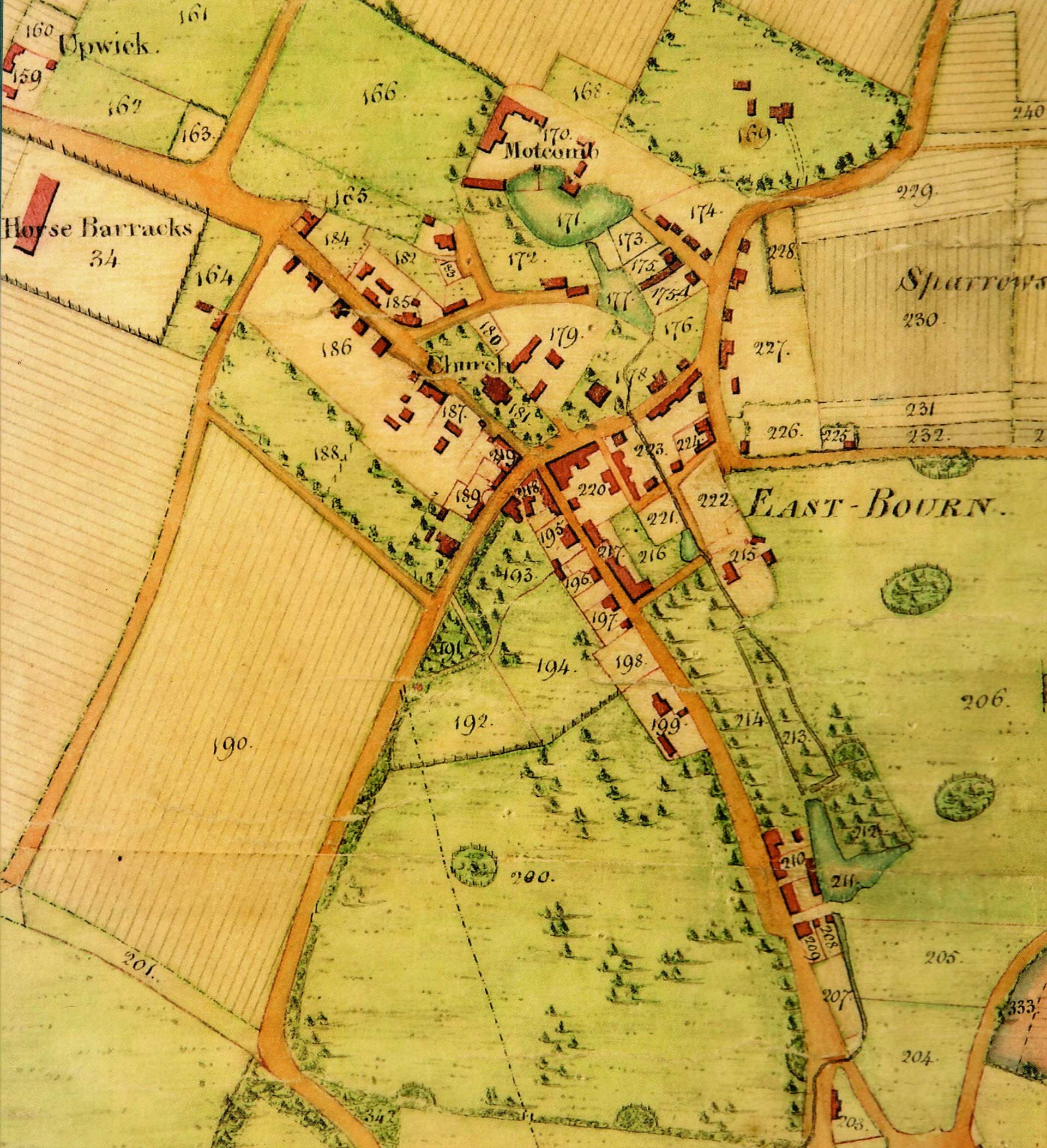 Publications - Eastbourne History Society