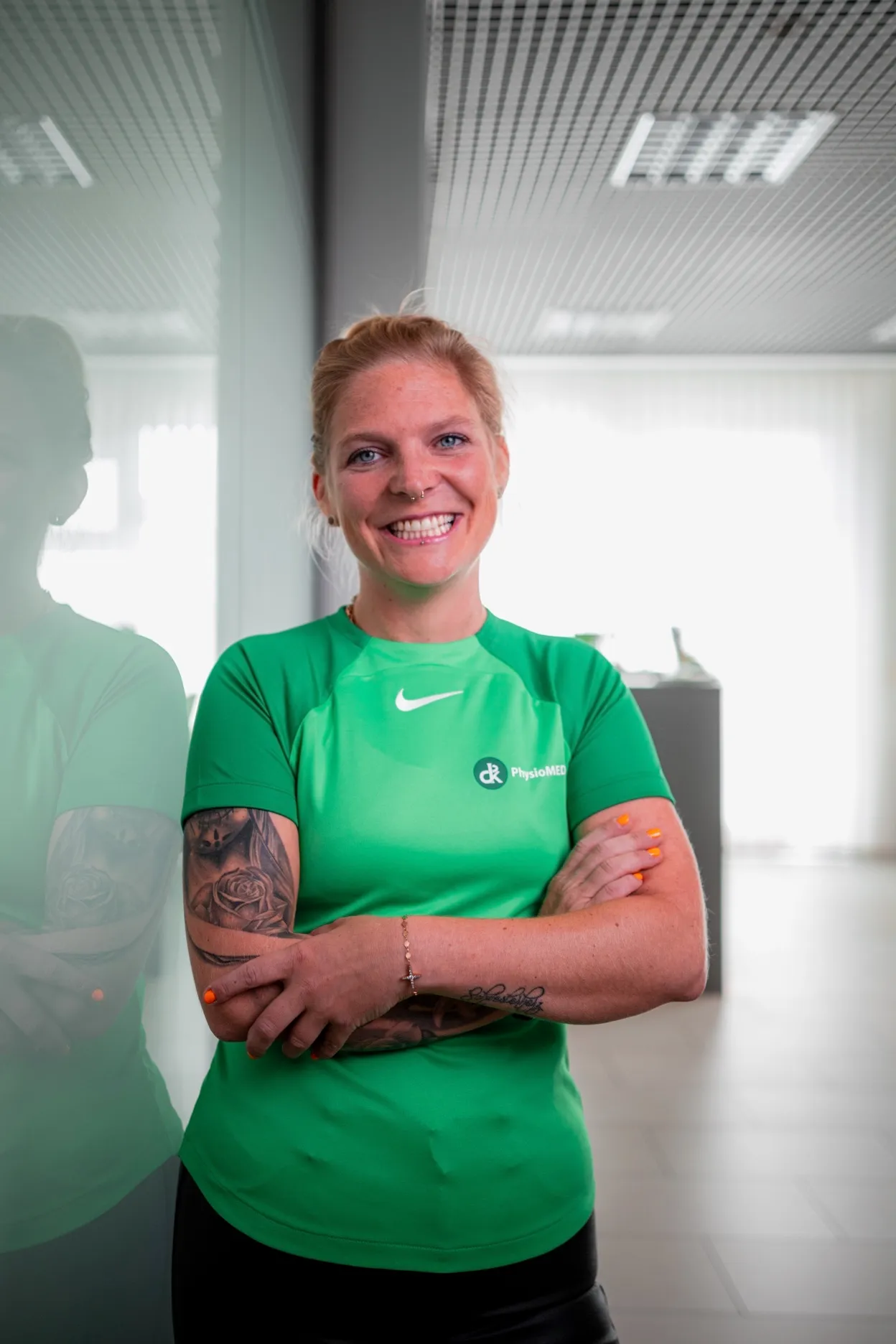 Physiotherapie in Gütersloh – PhysioMED