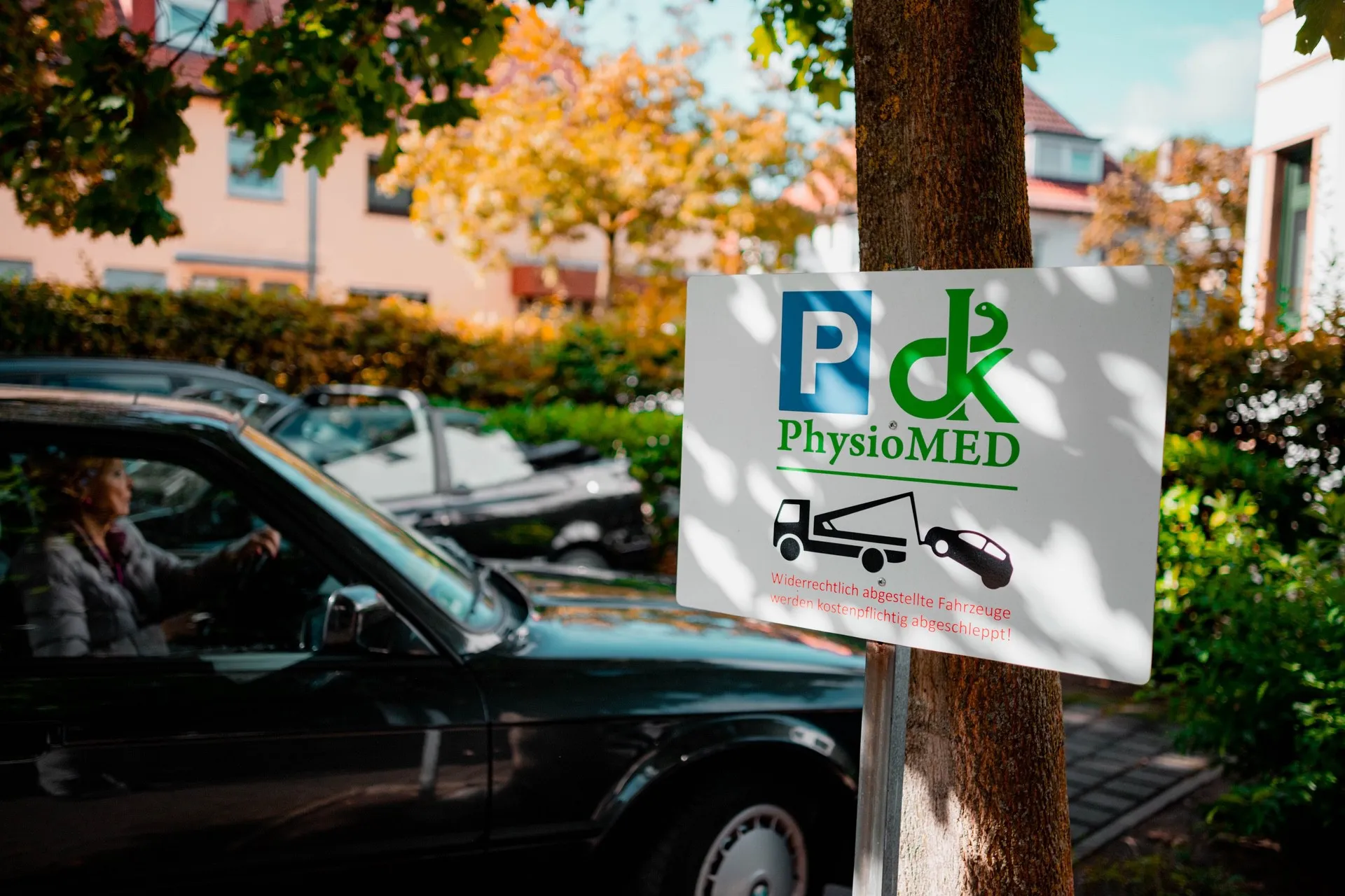 Physiotherapie in Gütersloh – PhysioMED