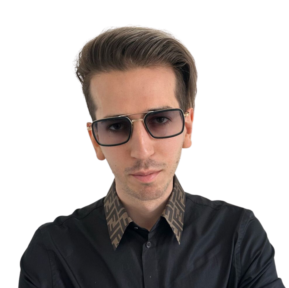 Federico Roma - RentalPro