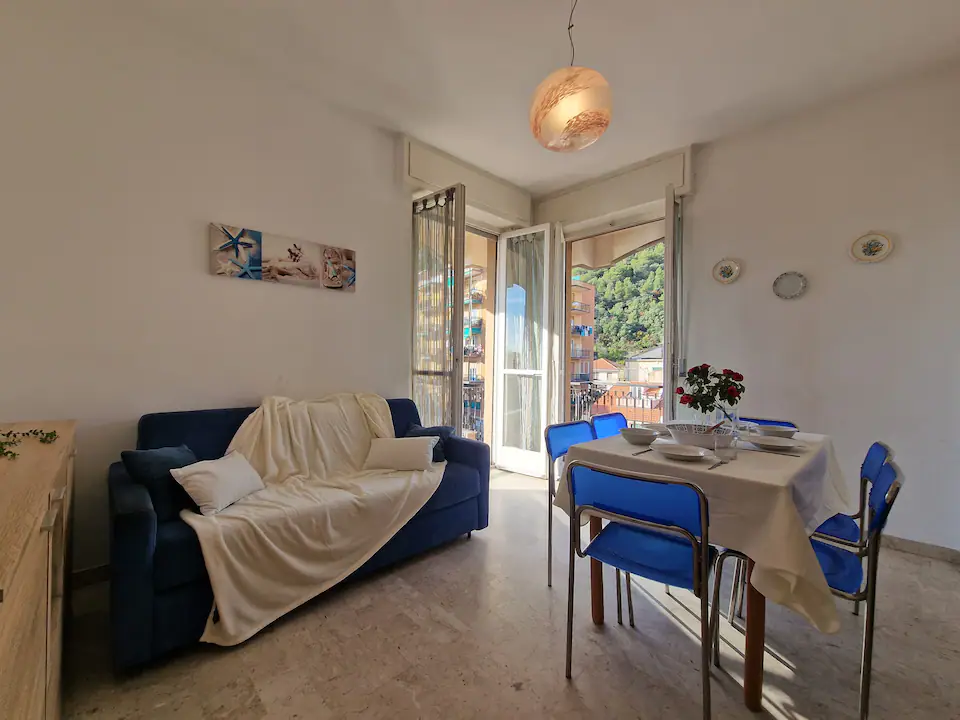 [Stella Maris] Confort e Relax - 50 metri dal mare - RentalPro