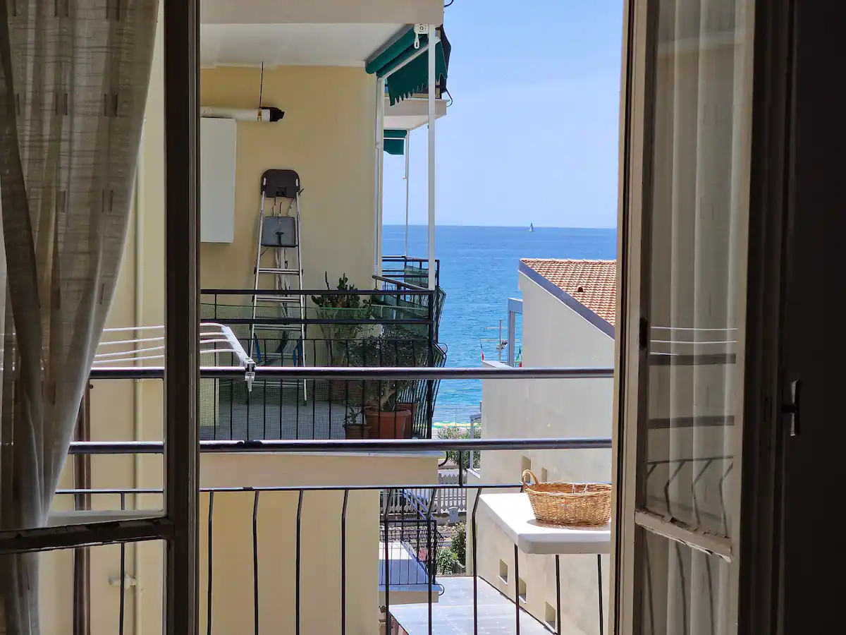 [VISTAMARE] Via Como, 50m dal mare - Free Parking - RentalPro