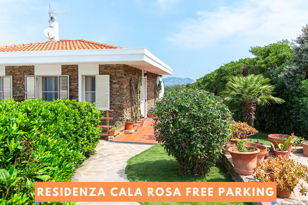 Residenza Cala Rosa - RentalPro