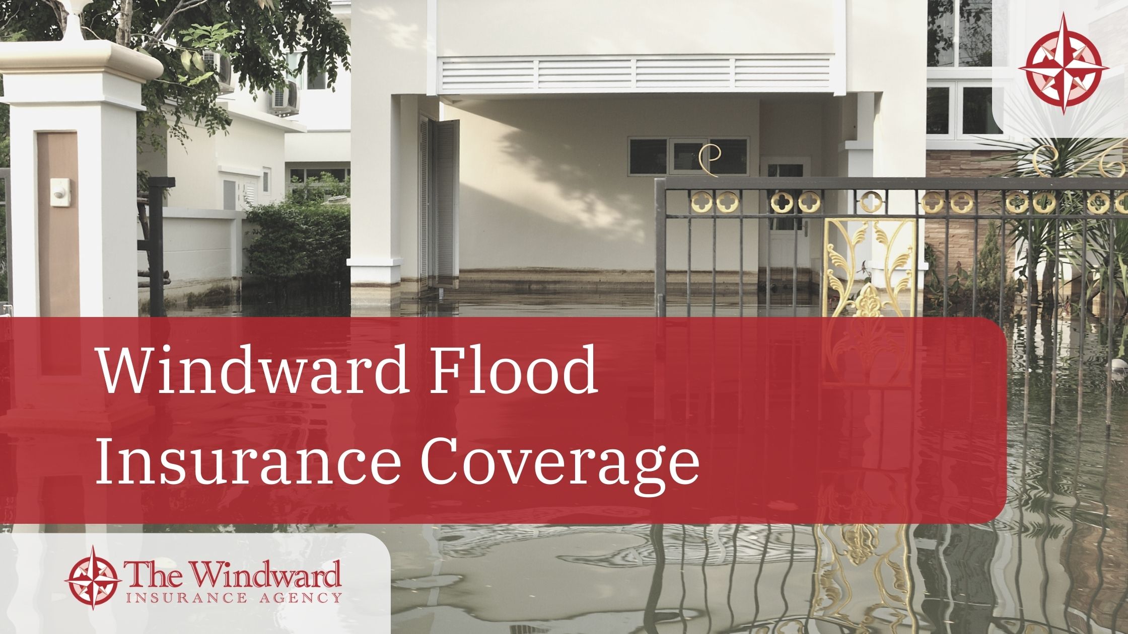 Windward Flood Insurance Coverage | Windward Insurance Blog