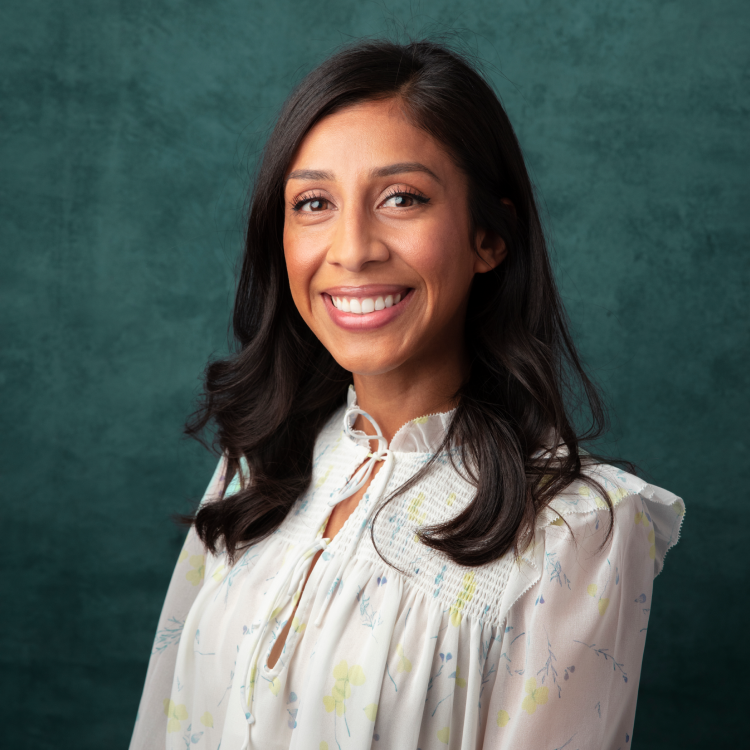 Darlina Hefler | Our Team | 8VC