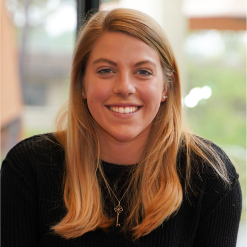 Emily Howard | 8VC Fellow | 8VC