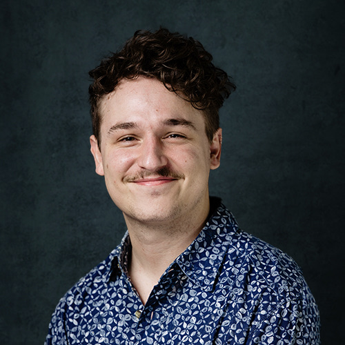 Luke Zane | Our Team | 8VC