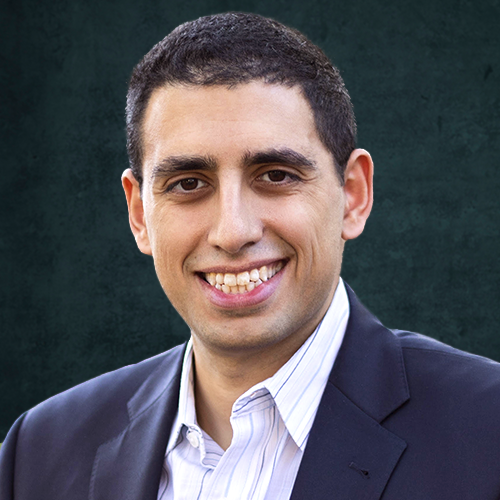 Seth Lieblich | Our Team | 8VC