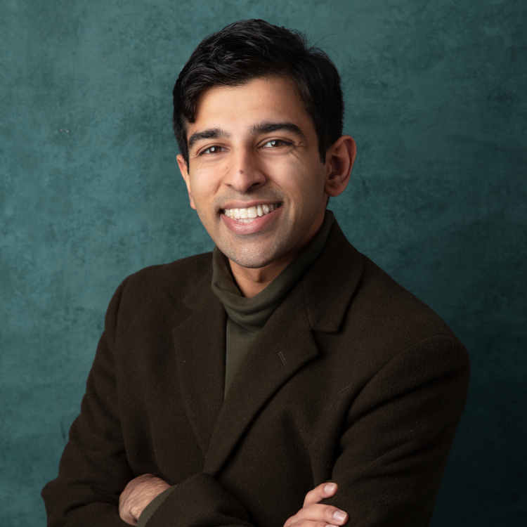 Vivek Gopalan | Our Team | 8VC