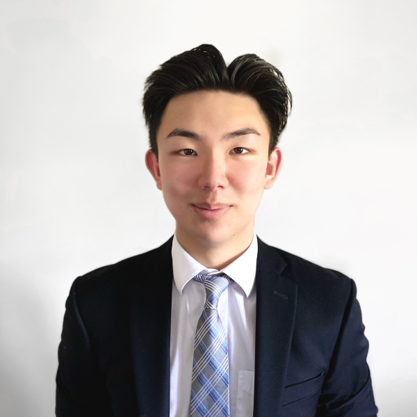 Charlie Lin | 8VC Fellow | 8VC