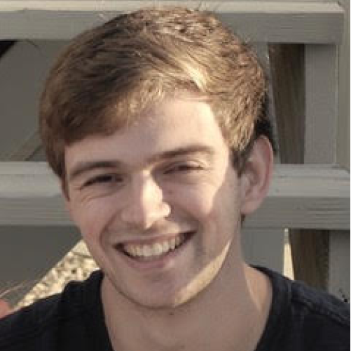 Dillon Fisher | 8VC Fellow | 8VC