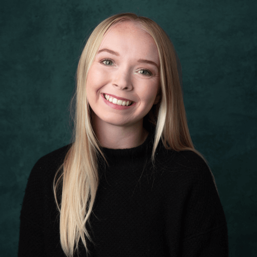 Audrey Abbott | Our Team | 8VC