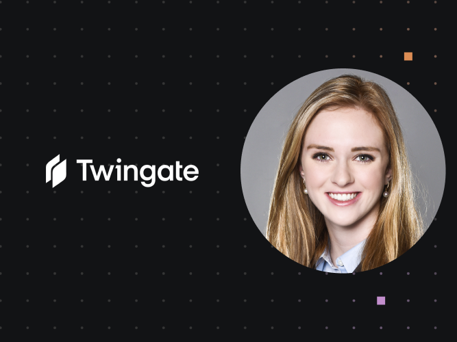 8VC Emerging Builders Spotlight: Erin Risk (Twingate) | Posts | 8VC