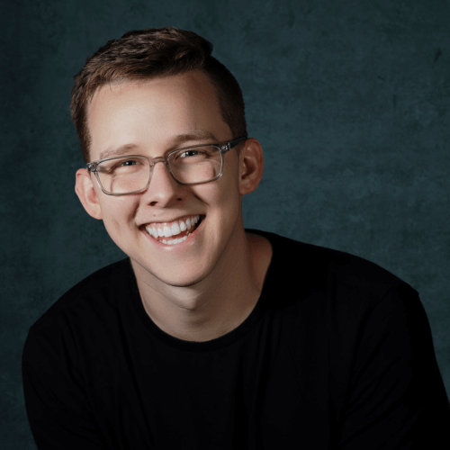 Luke Bugbee | Our Team | 8VC