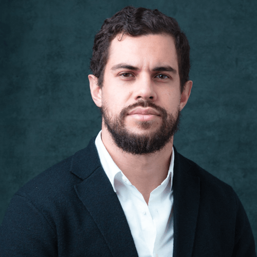 Zach White | Our Team | 8VC