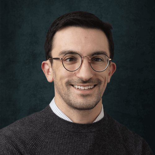 Sebastian Caliri | Our Team | 8VC