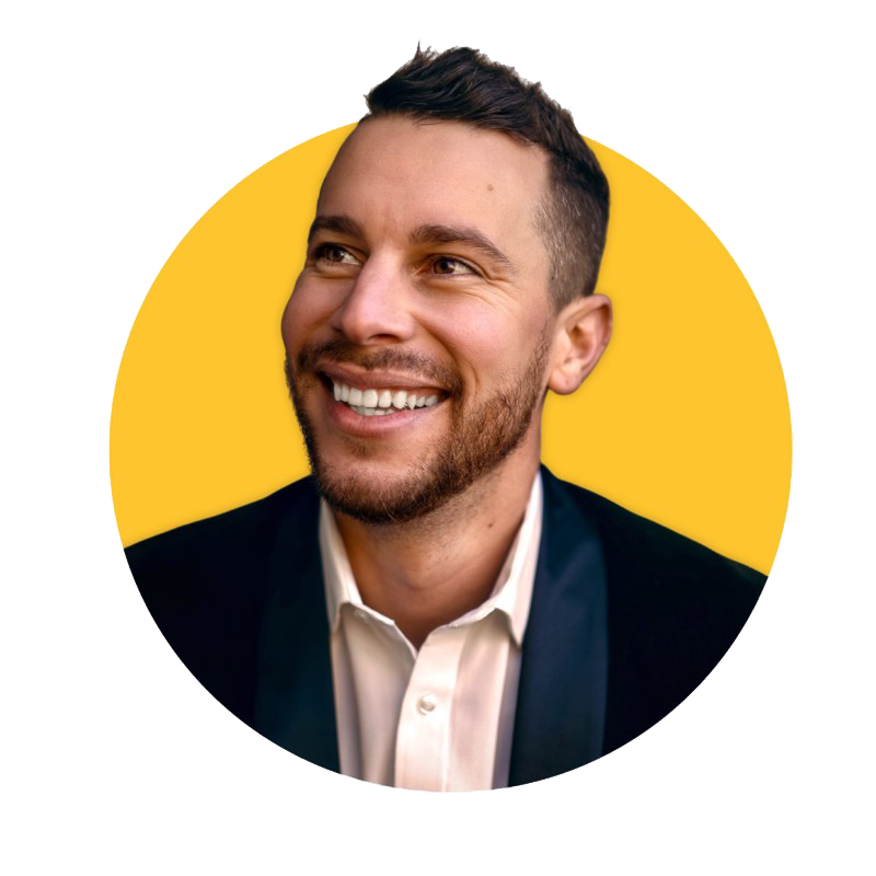 Why Staying Curious is the Ingredient to Success with Drew Brucker from ...