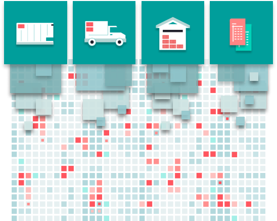 Unity SCM | Defeat Volatility with the Data Versatility Platform