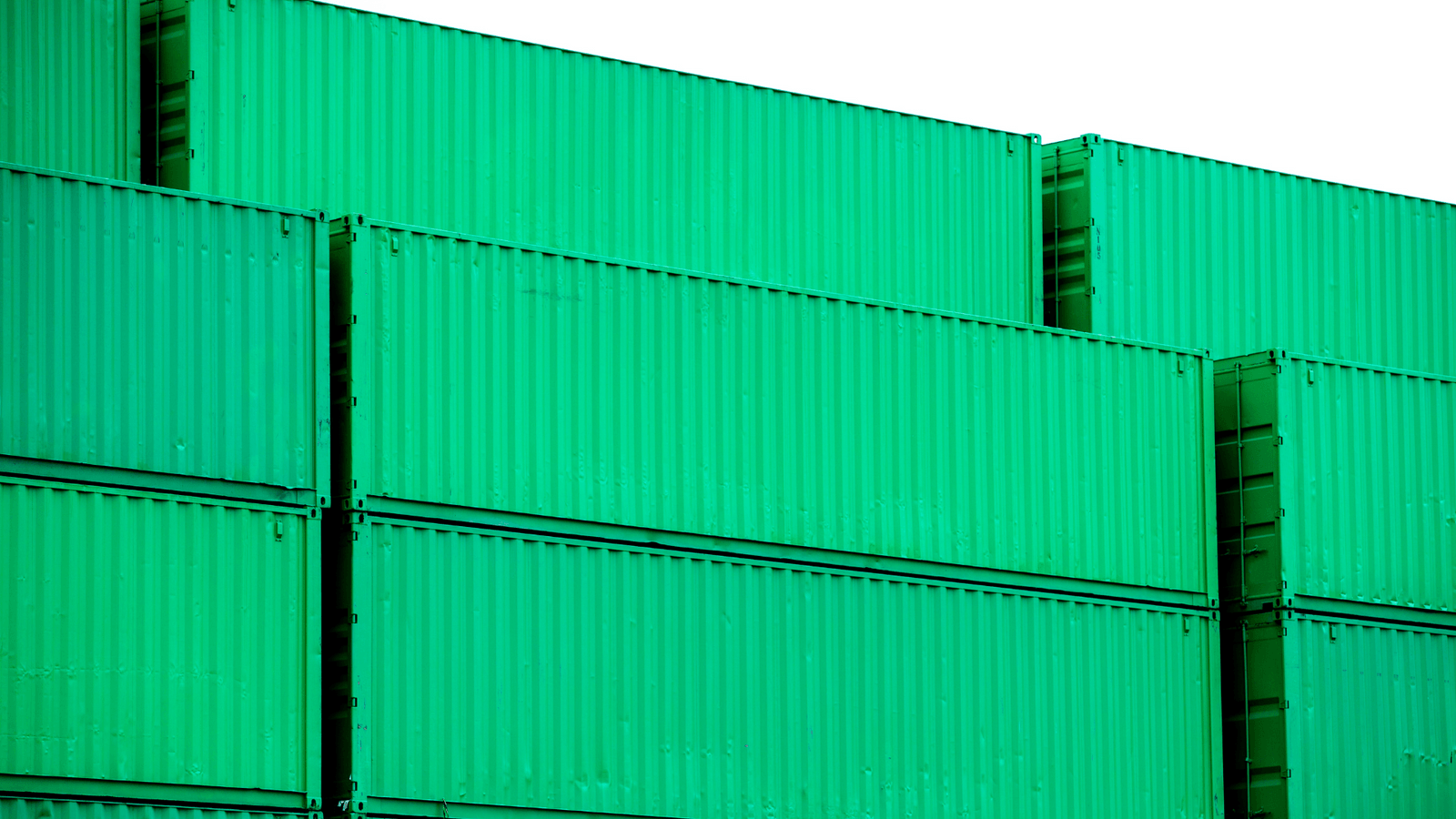 The Road to Green Freight: Navigating the Challenges and Benefits of ...