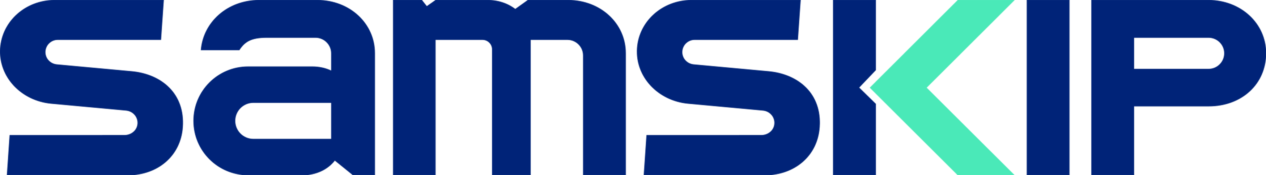 Unity SCM Carrier Directory | SAMSKIP