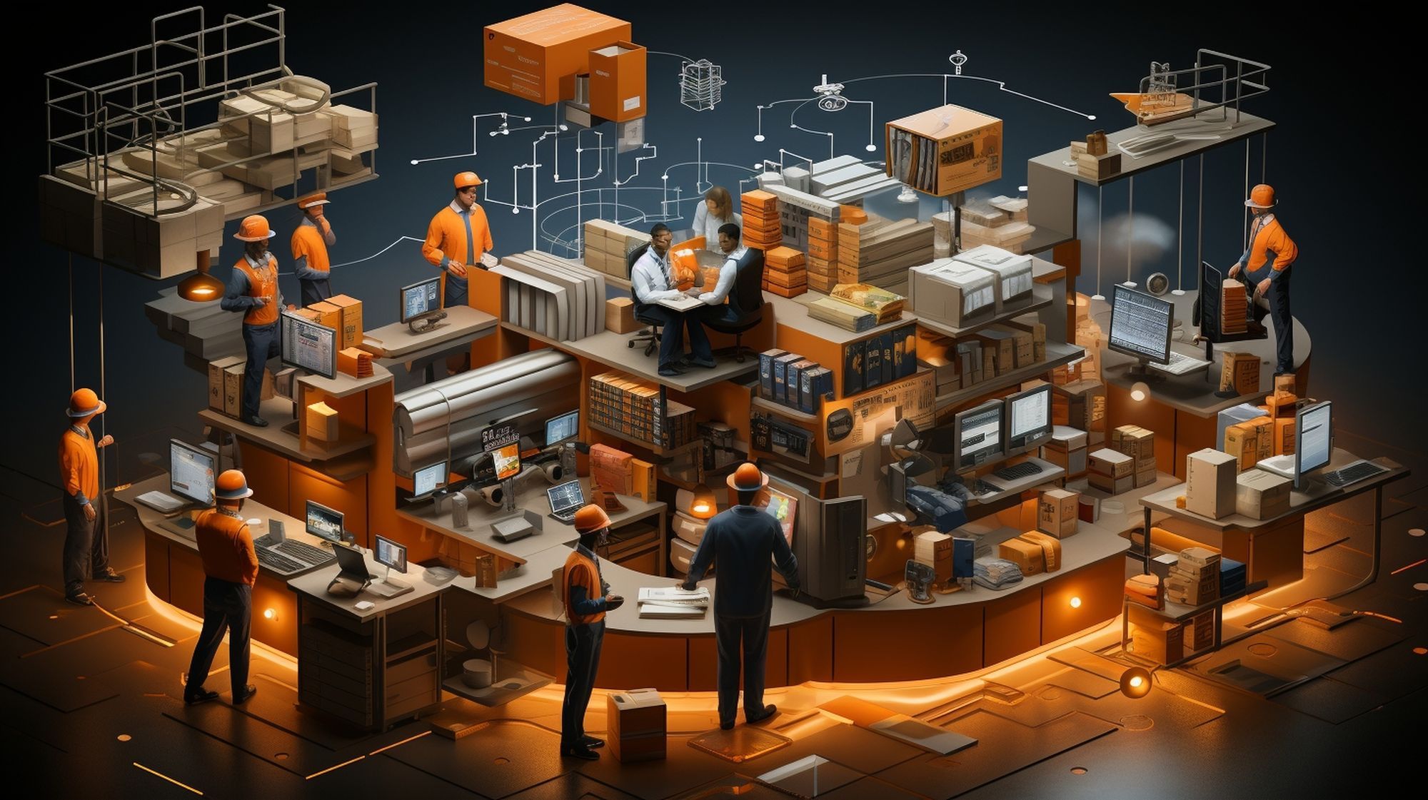 How To Boost On-Time Delivery Rates And Enhance Customer Satisfaction ...