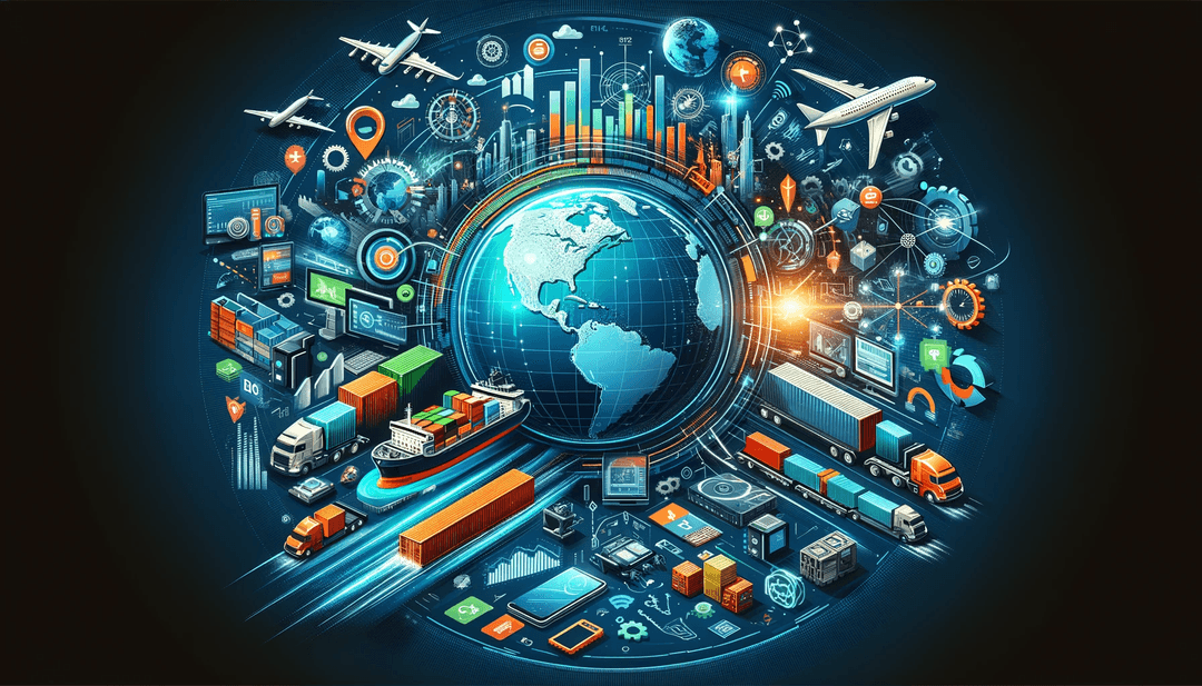 Navigating Logistics Disruptions with Proactive Management