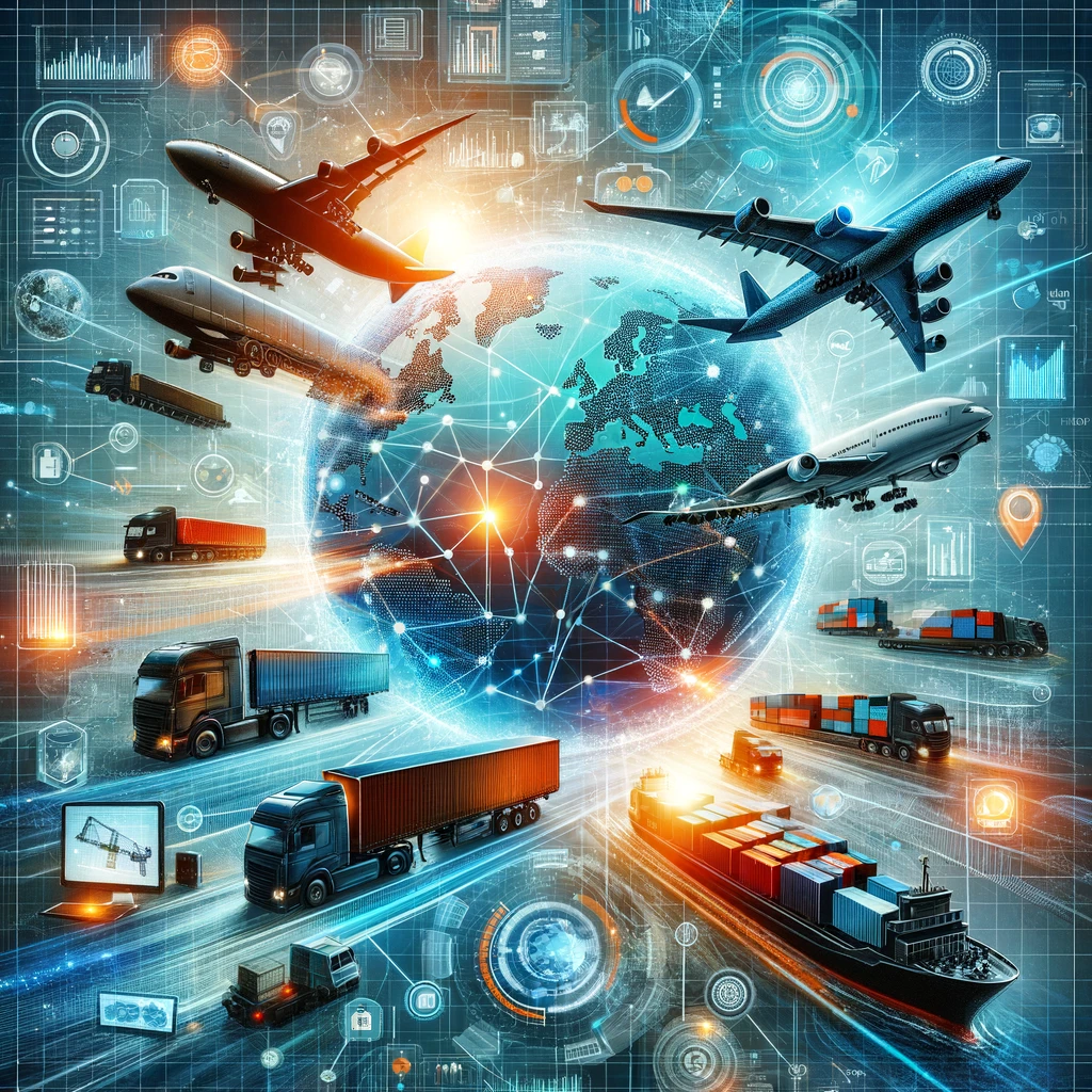 Measuring and Improving Carrier Performance in Logistics: A ...