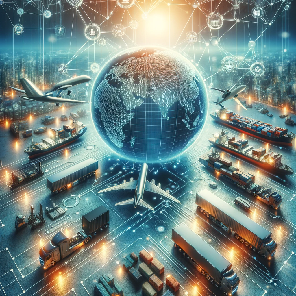 Key Metrics for Effective Freight Forwarder Evaluation