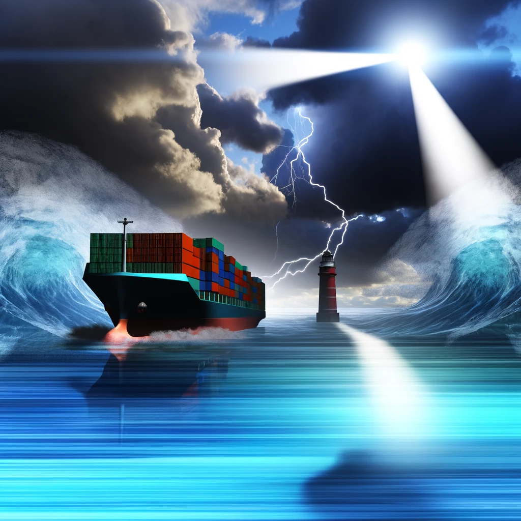 Best Practices for Effective Disruption Management in Logistics