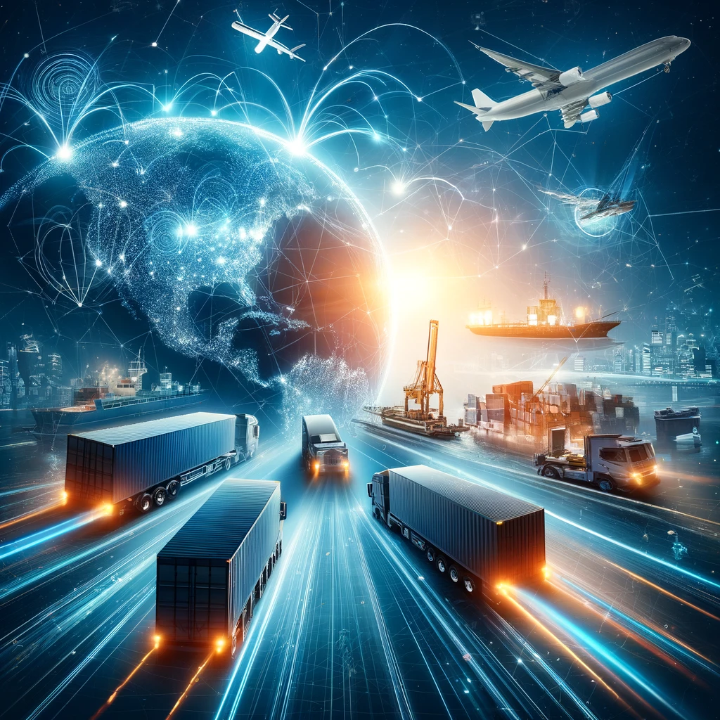 Case Studies: Success Stories in Real-Time Shipment Tracking