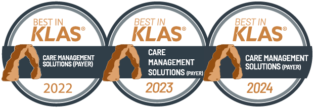 Best In KLAS Award For Payer Care Management Solutions | ZeOmega