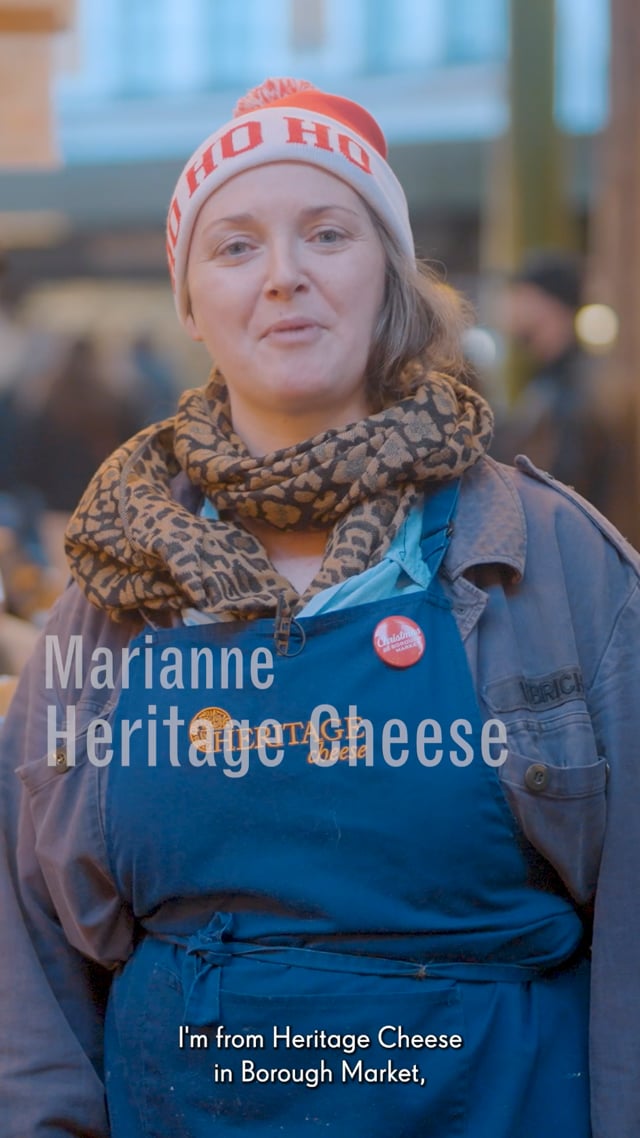Heritage Cheese