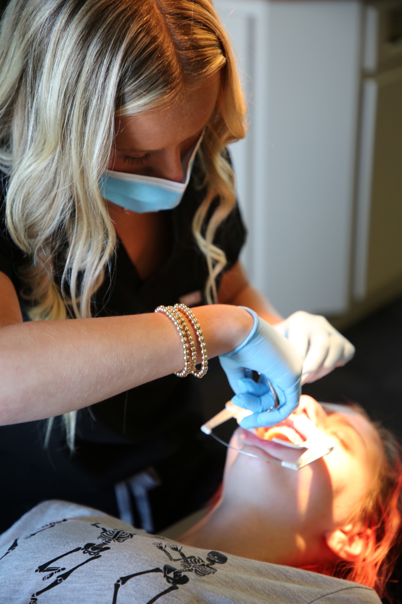 Braces 101