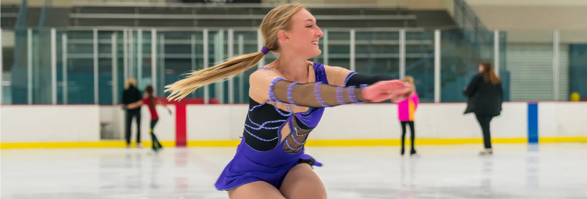 Freestyle Sessions - Orlando Ice Den